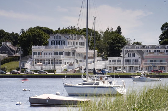 Contra O'Reilly: On Watch Hill, Rhode Island (the Packing Bucks Section ...