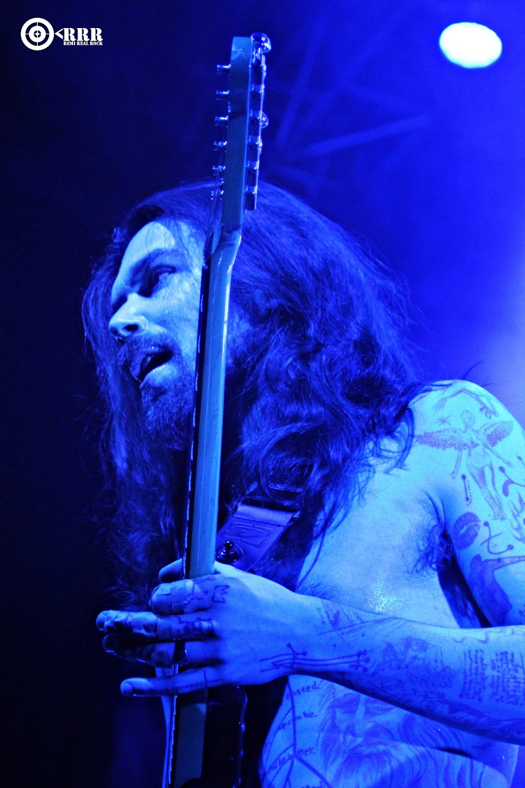 RRR - REMI REAL ROCK