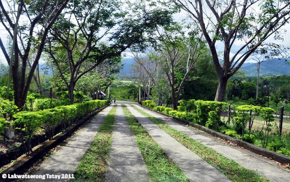 Meet the X-plorers: Mitra's Ranch at Palawan