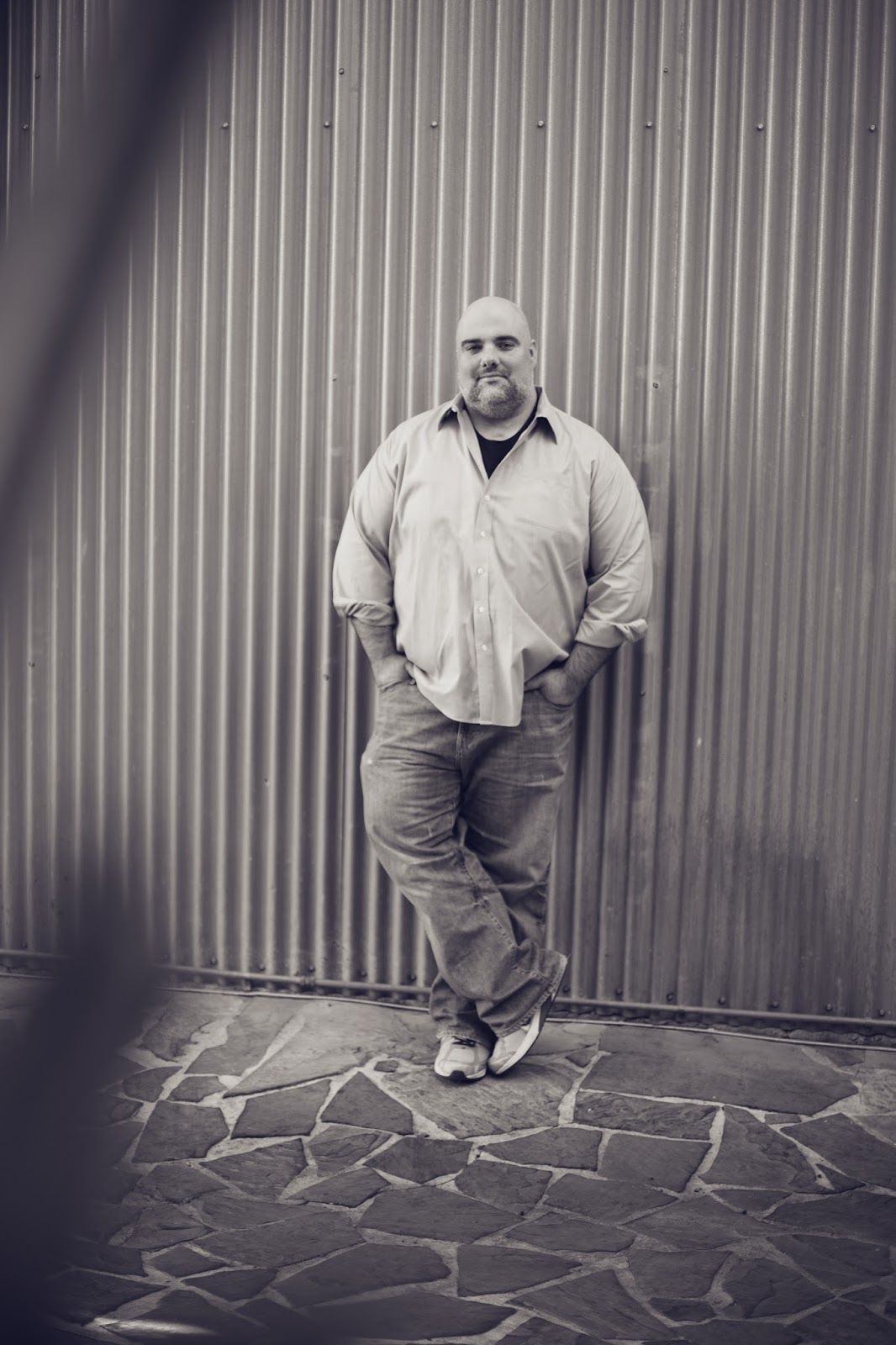 Chris King - The Actor: Pictures