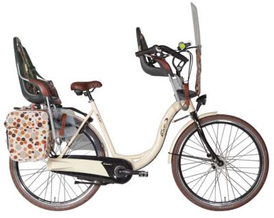 De beste moederfietsen | FIETSEN 2018