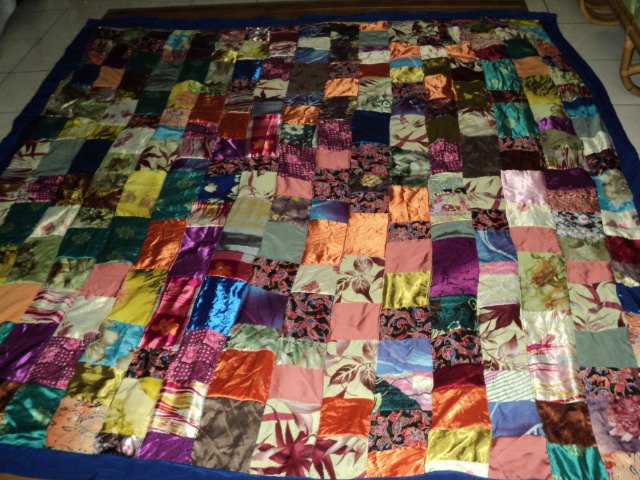 MY VARIETY PRODUCT: SELIMUT KAIN PERCA part iii