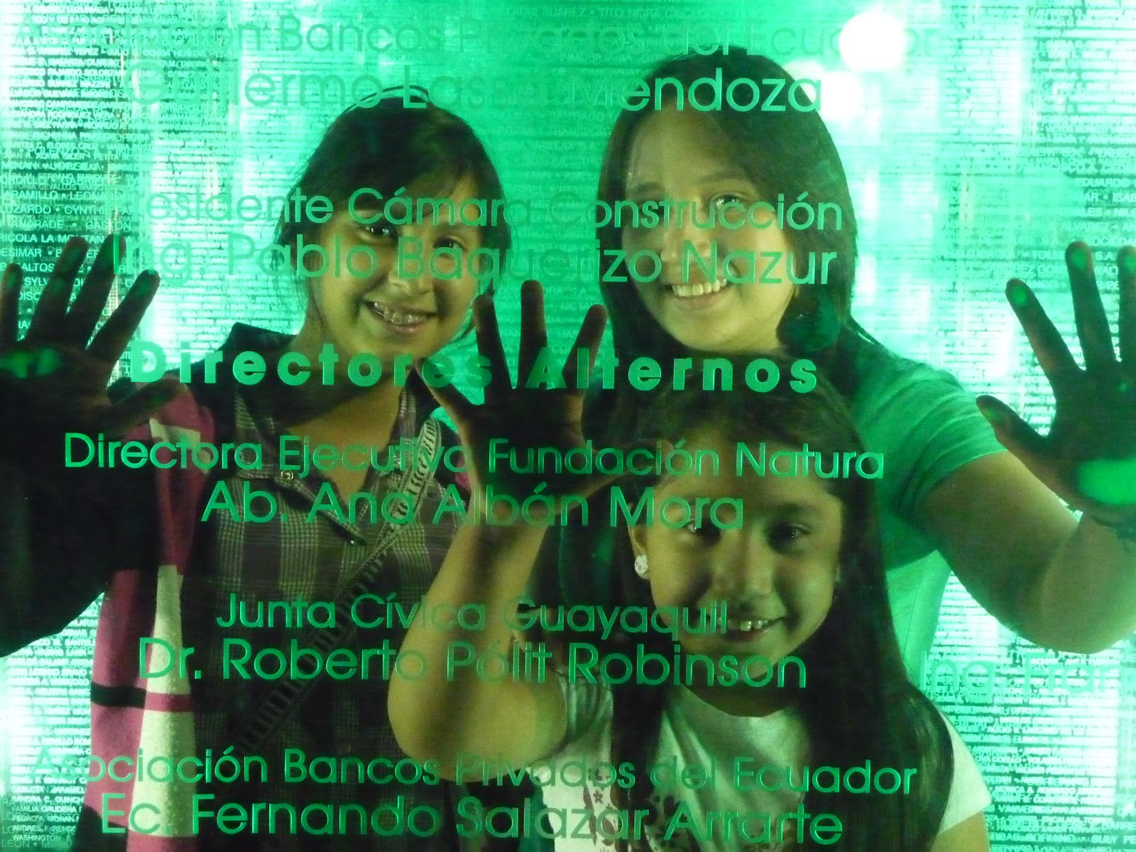 Rocío Vargas de Herrera: Por qué no retrasar el primer hijo