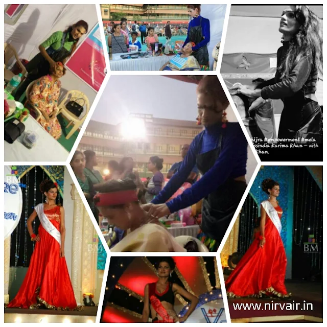 Acid attack Trans woman still struggling for bread and butter. Story of ...