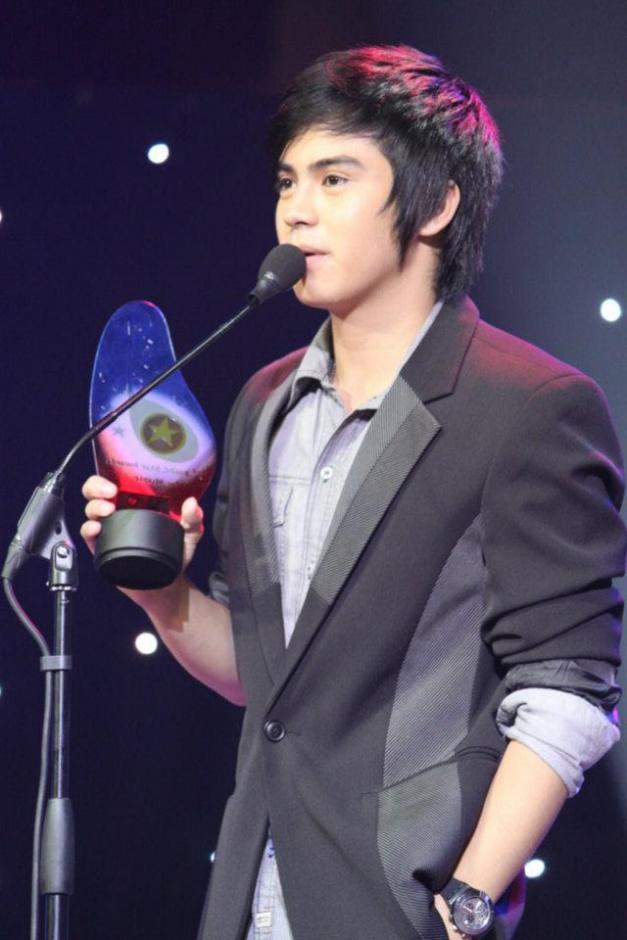 Jake Vargas Biography GMA Kapuso Star | Jhake Vargas - Jake Angelo ...