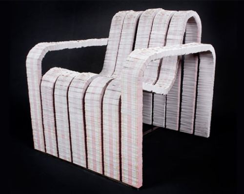 Amazing Furniture of Junk Things | sawpedia