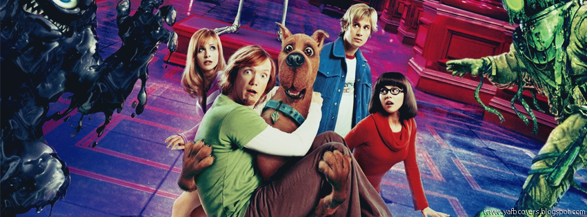 Scooby doo Facebook Covers | YACOVERS | Free Facebook Covers & Timeline