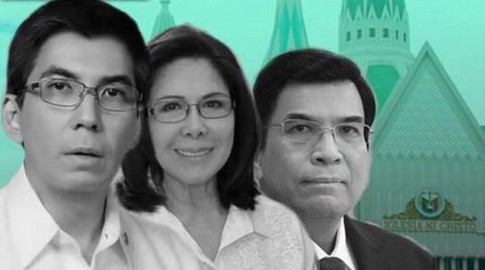 The Iglesia ni Cristo: Ang tunay na kwento sa likod ng pamilya ng Ka ...