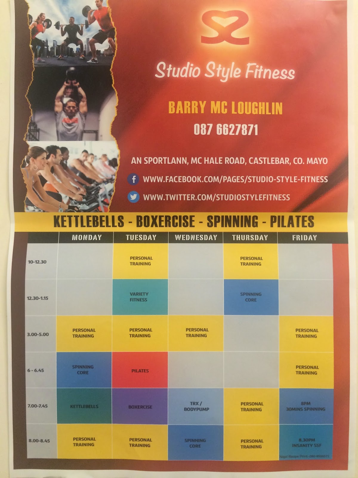studio-style-fitness-timetable
