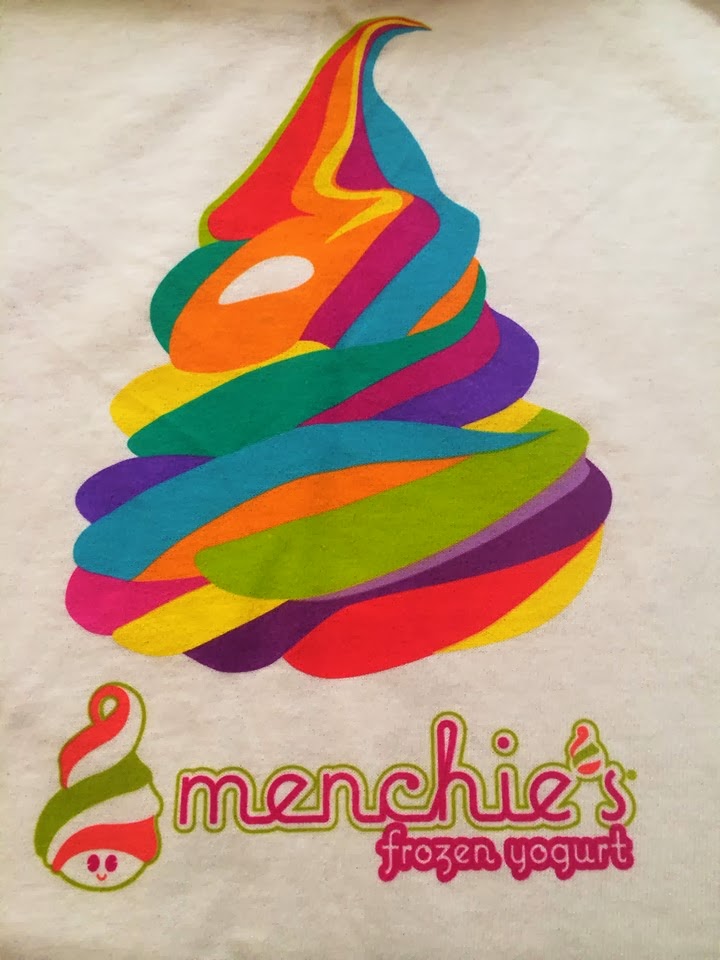 Fro-Yo Girl Speaks: Menchie’s National Frozen Yogurt Day Celebration
