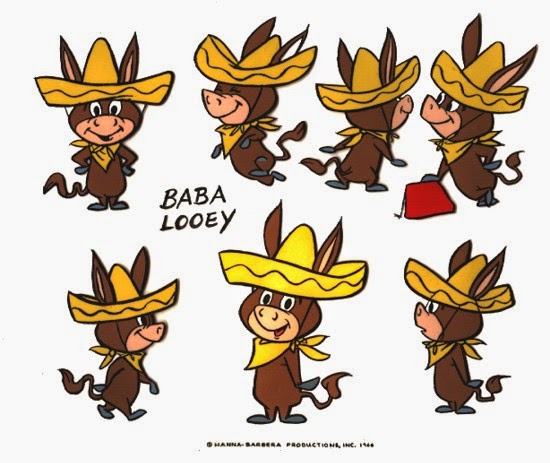 Pepe Legal e Babalu - Cia dos Gifs