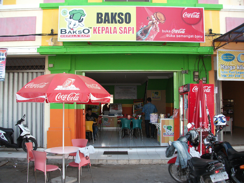 88+ Warna Cat Warung Bakso