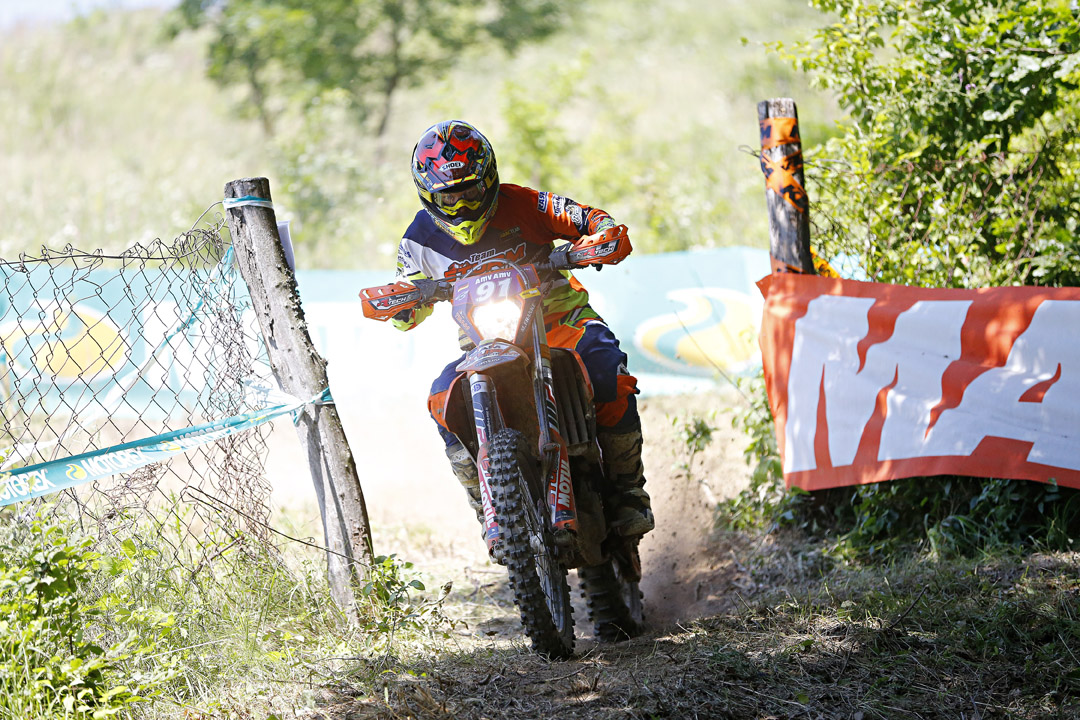 Trail Club Miracema RJ.: MUNDIAL DE ENDURO - HUNGRIA.