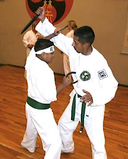 Tekko - Okinawan Traditional Karate & Kobudo Art: Tekko - Okinawan ...