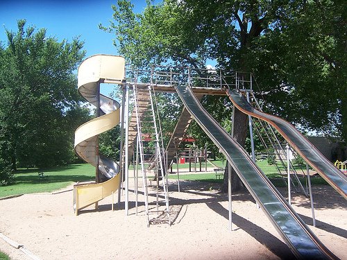 Whisper Out Loud: Generation of wimpy kids!