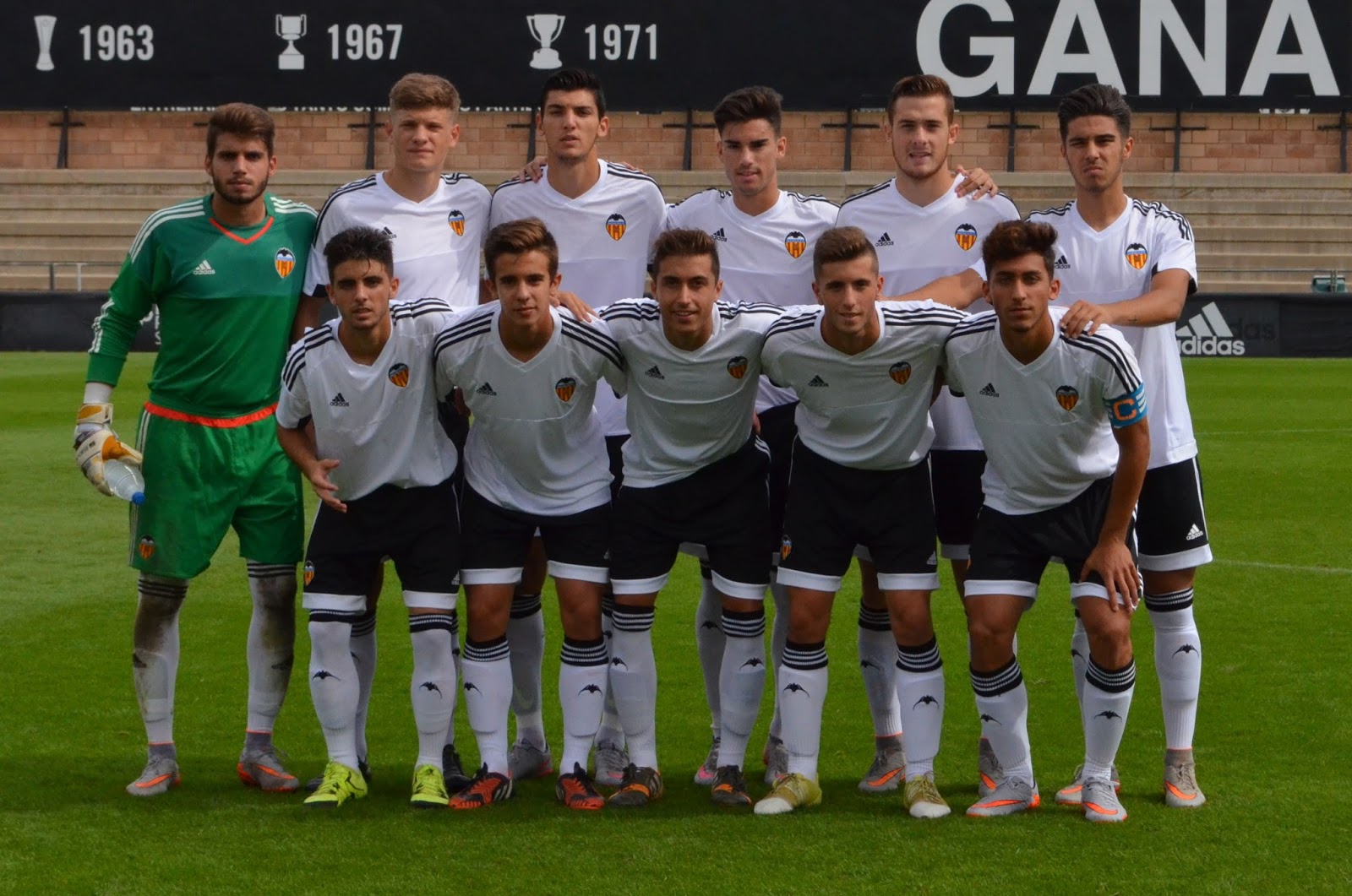 Mañana la Champions empieza a las 16:00 en el Mini - Noticias de la ...