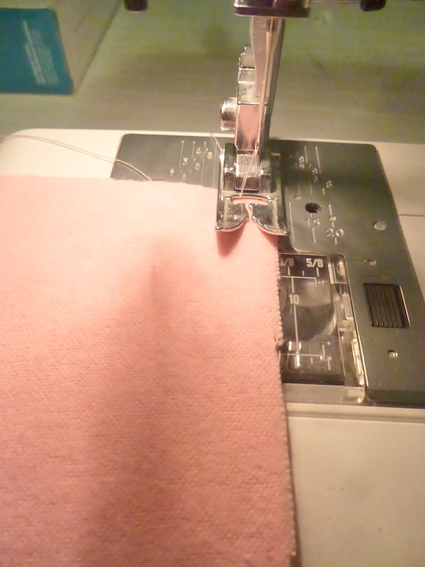 Small Angel Babies, Small Town Support: Angel Pockets Tutorial