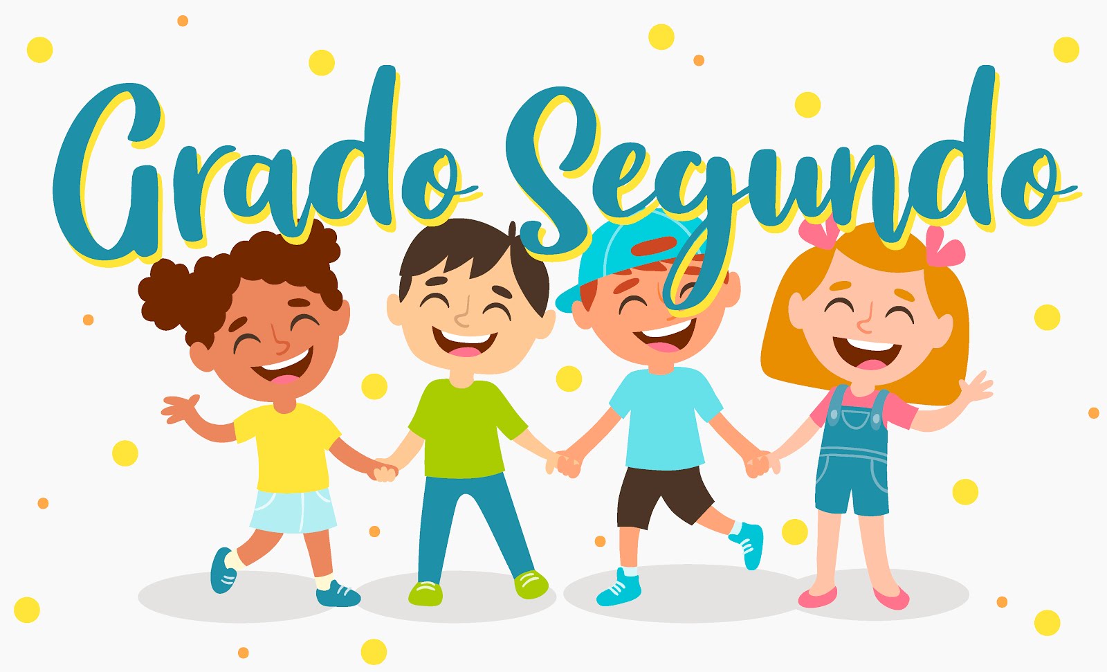 Grado Segundo Sede La Nueva: LECTOESCRITURA