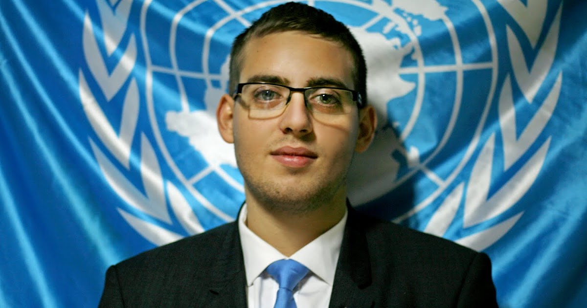 TMUN 2016 Officials | TMUN 2016