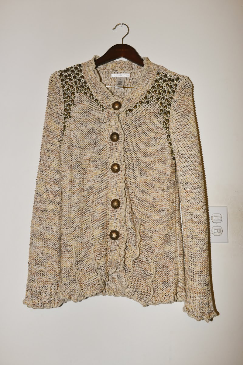 Vertigo Knit Cardigan | Shop Neon Blush