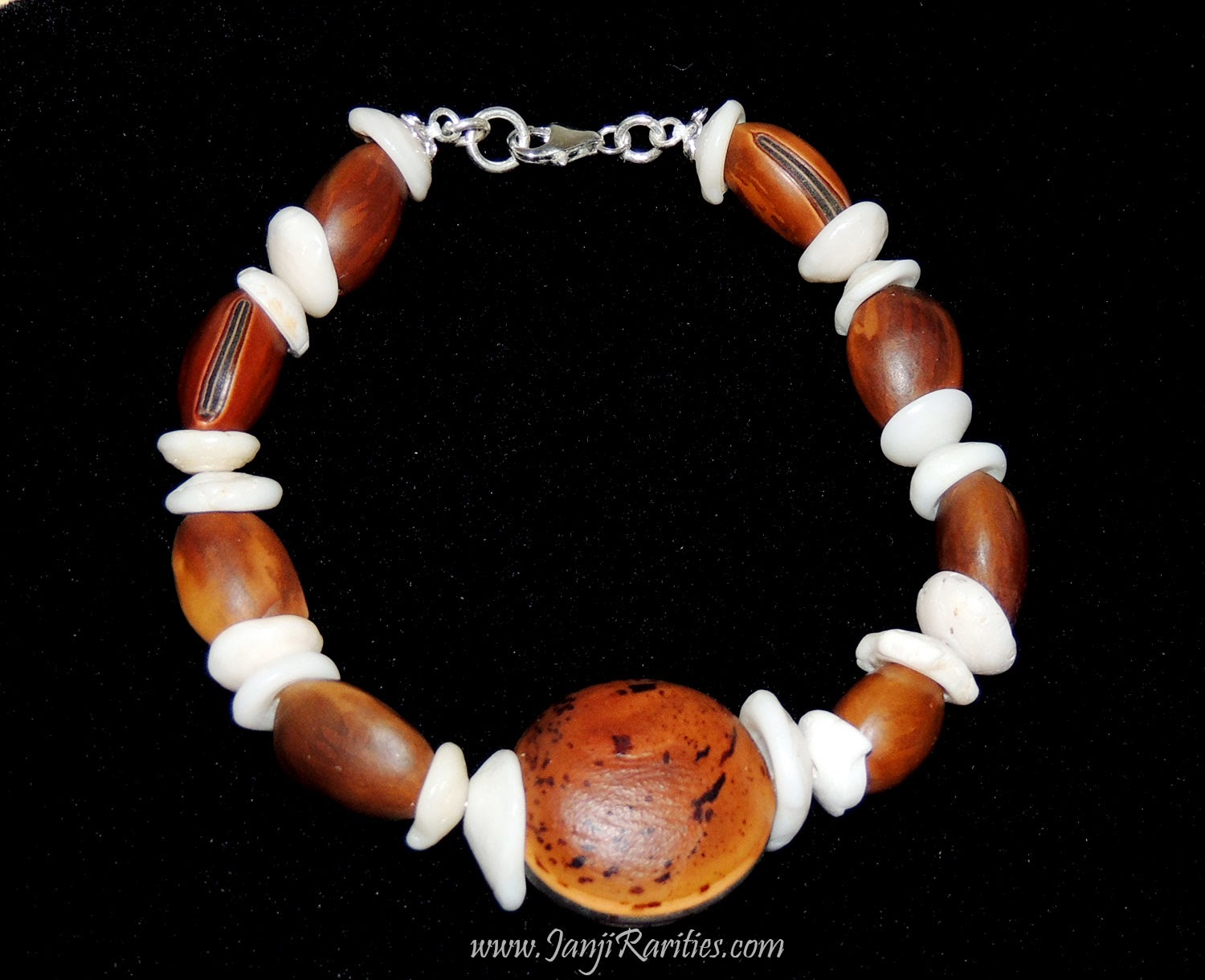 Kahelelani & Sunrise shell jewelry by.... Janjira: Hawaiian shell jewelry