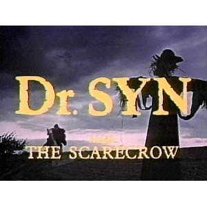 FOM Magical Disney Reviews: Doctor Syn Alias the Scarecrow (1975)
