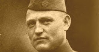 Roads to the Great War: Remembering a Veteran: Corporal Jake Allex ...