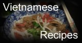 Wandering Chopsticks: Vietnamese Food, Recipes, and More: Mam Ruoc ...