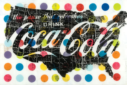 Exploring Art: Robert Mars