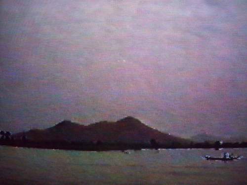 Cambodia Information Update Center: Famous Mountain in Cambodia