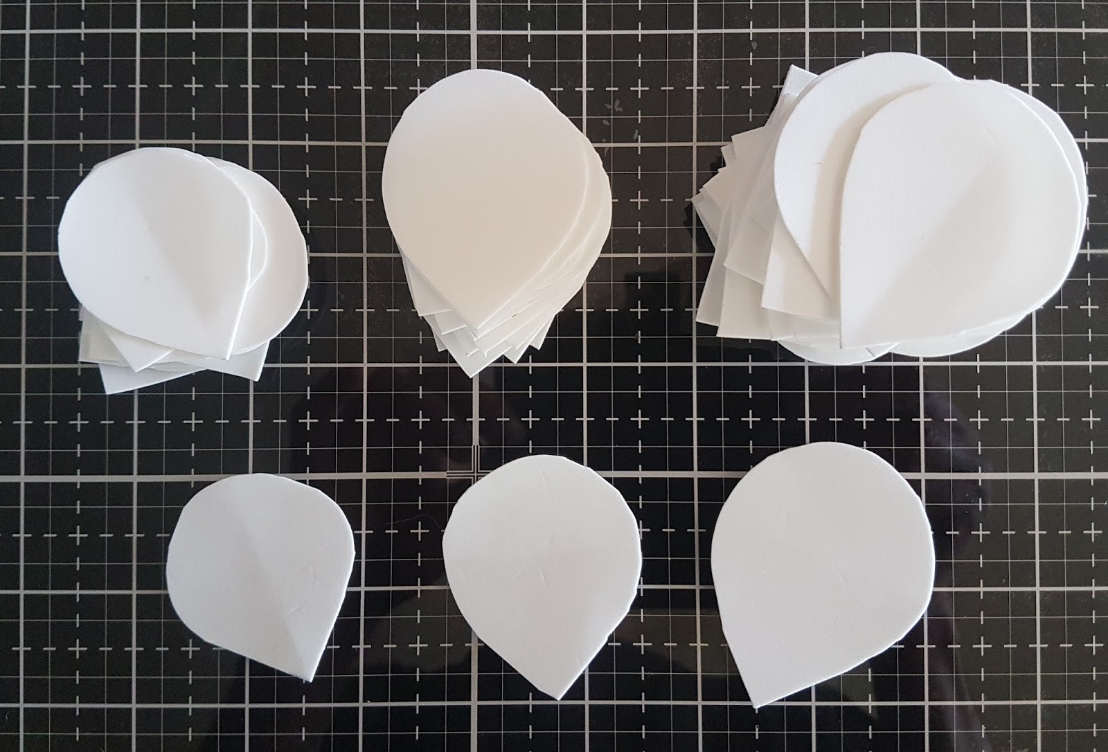 Barnsley Crafter: A Single Bloom