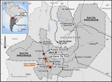 DEJAR HUELLA...: AMBLAYO.PROVINCIA DE SALTA