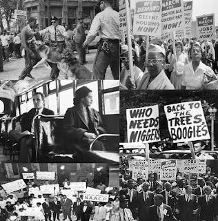 African American: Mississippi Freedom Democratic Party, 1964