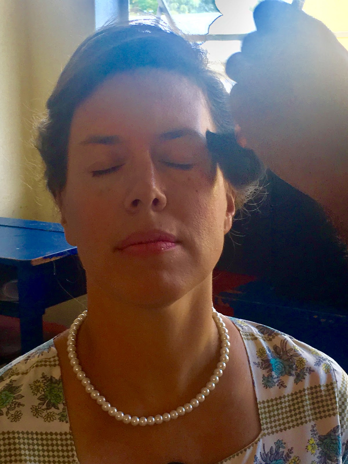 Runner, Mormon, and Late night partier all in one day!