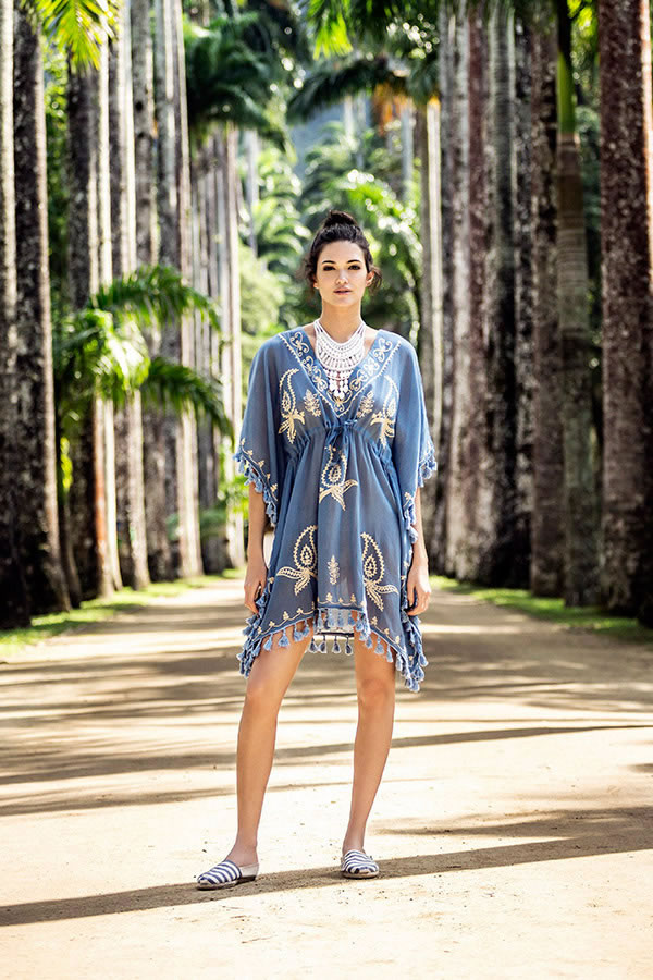 María Cielo: India Style verano 2017