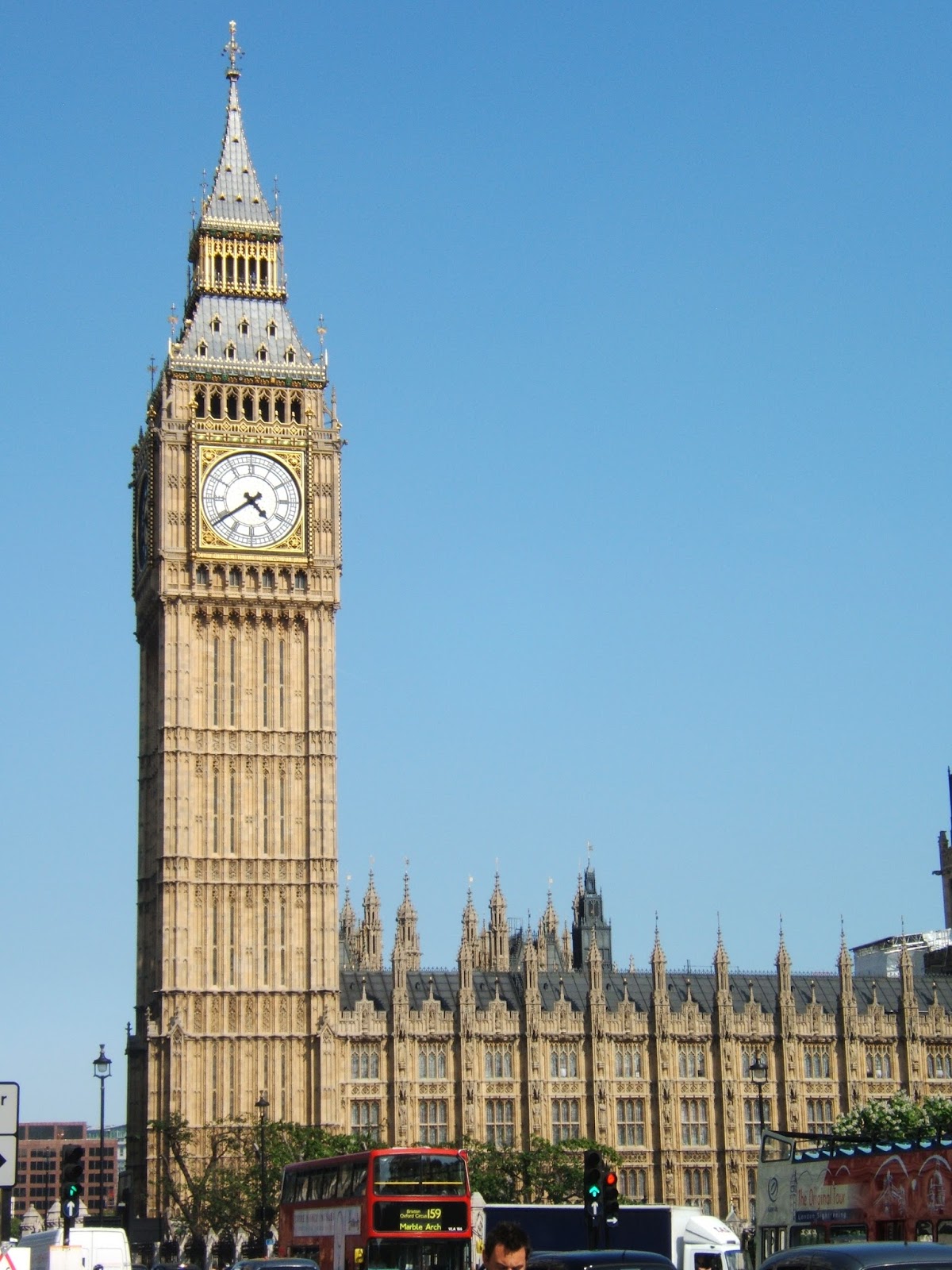 Blog da Colunista Tania Gusman: Curiosidade: BIG BEN