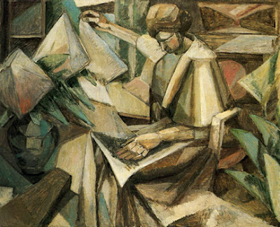 Arte Moderna - Artistas: Albert Gleizes (1881-1953)