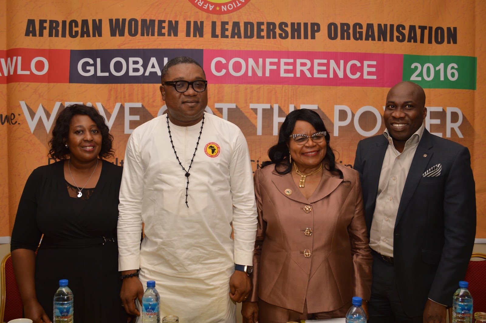 AWLO TO HOST GLOBAL CONFERENCE IN VIRGINIA, USA, REVEALS INNOVATIVE ...