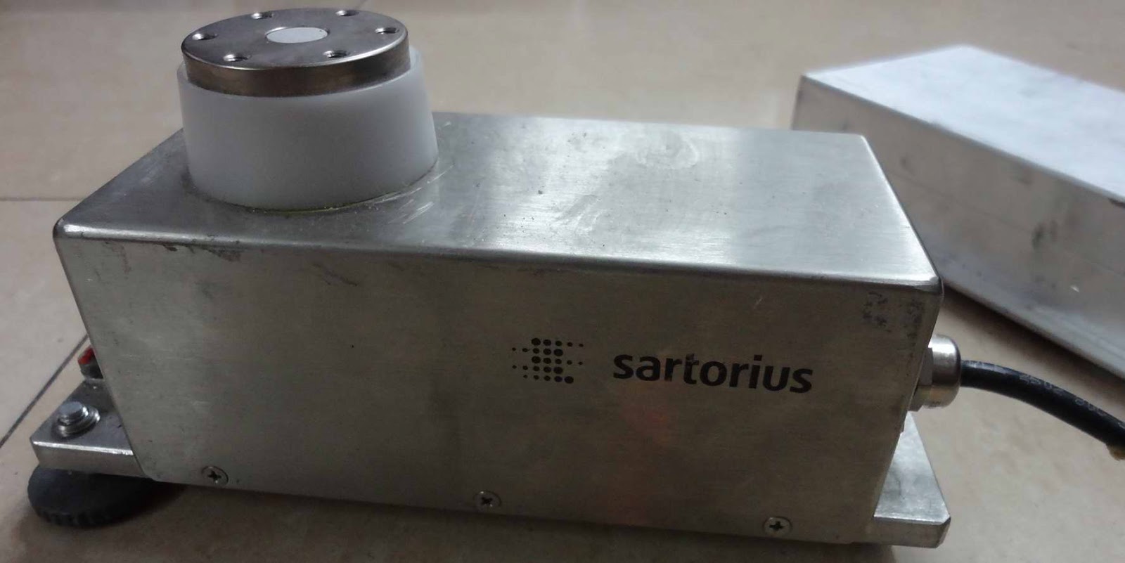 Bob electronics: (WZA224-N) sartorius wza224-n High Precision Load Cell ...