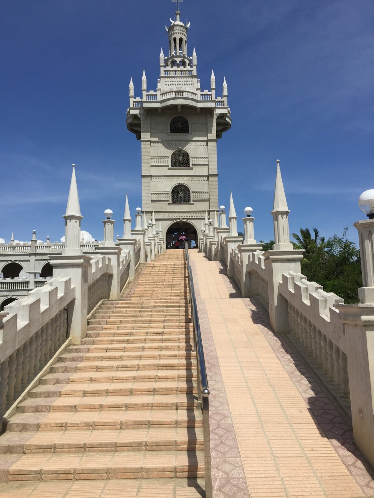 PHILIPPINES: Simala Shrine: A Miraculous journey - KZ traveldotcom