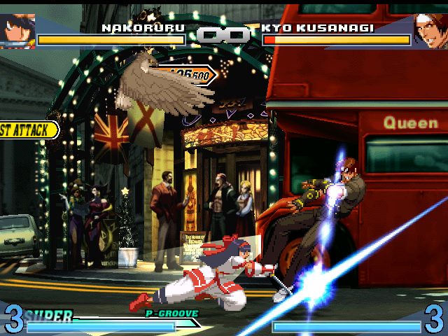 9/1/11 - 10/1/11 ~ Mugen-Infantry