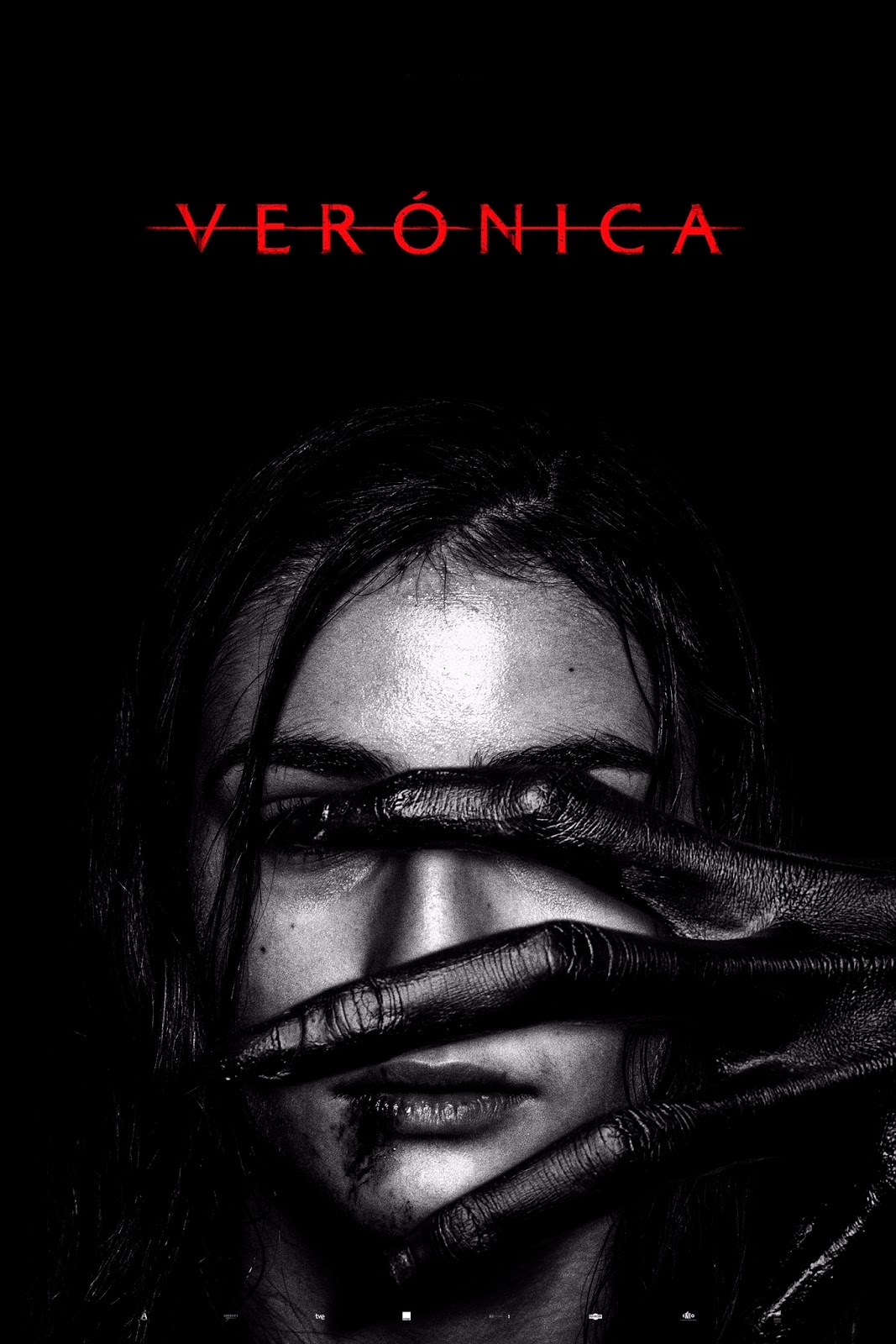 PERRA MUERTE: VERÓNICA (VERÓNICA, 2017) 105´ PERRA MUERTE: VERÓNICA (VERÓNICA, 2017) 105´
