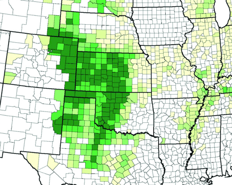 MSE Creative Consulting Blog: Wheat Planting Moisture
