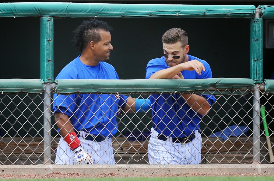 Dylan Heuer Productions: 7/1 - Have yourself a day, Brett Jackson