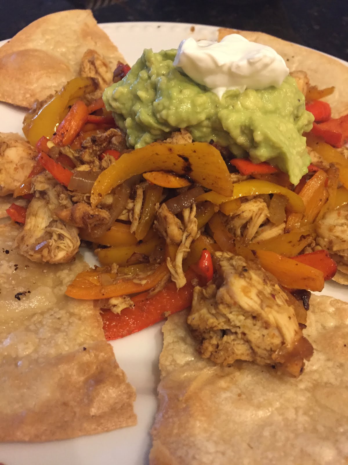 My Creative Time: MCT "Cook~N~Craft"