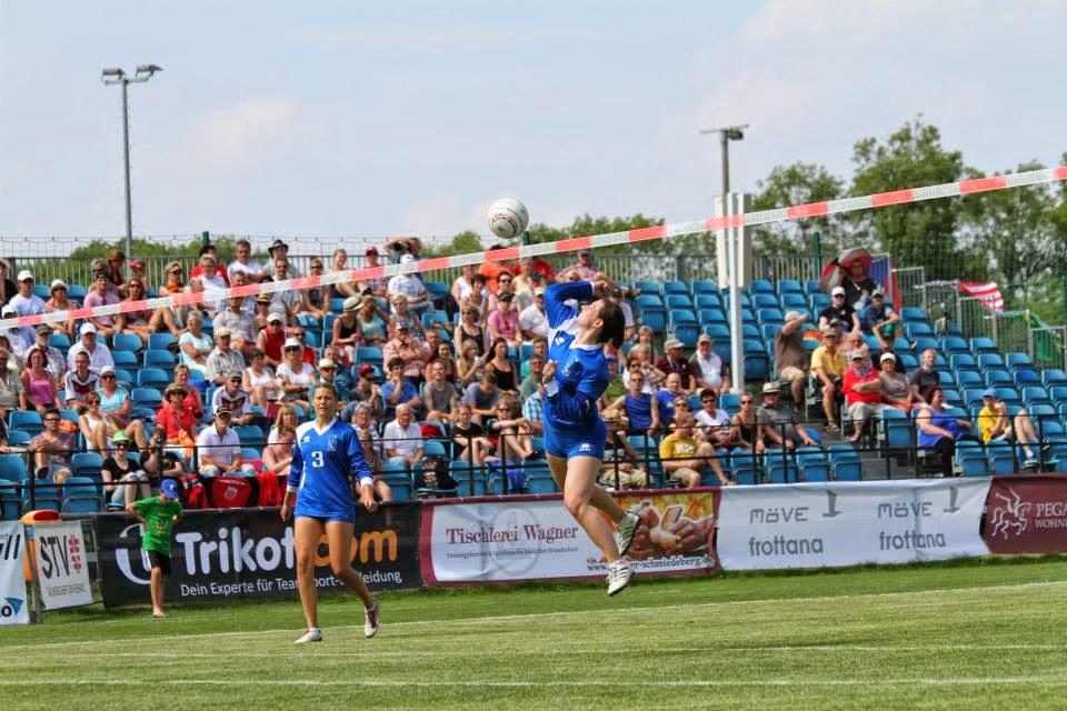 fotofaustball: Mundial de Dresden: Fotos Chile -Italia, gentileza ...