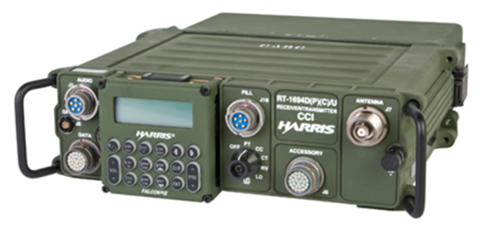 Помощь США: США предоставили Украине оборудование для военной связи и ...