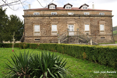 CANTABRIA, FOTOGRAFIA VIVA: Palacio De Ontaneda