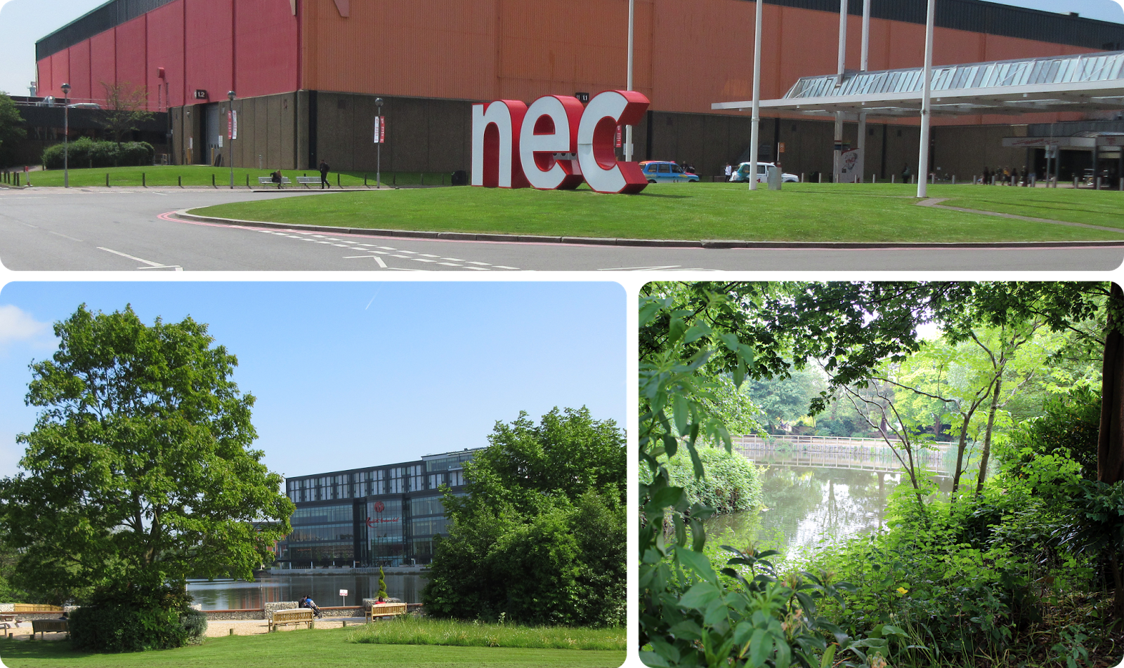 Random Nerdery: UK Games Expo 2016 - Day 1