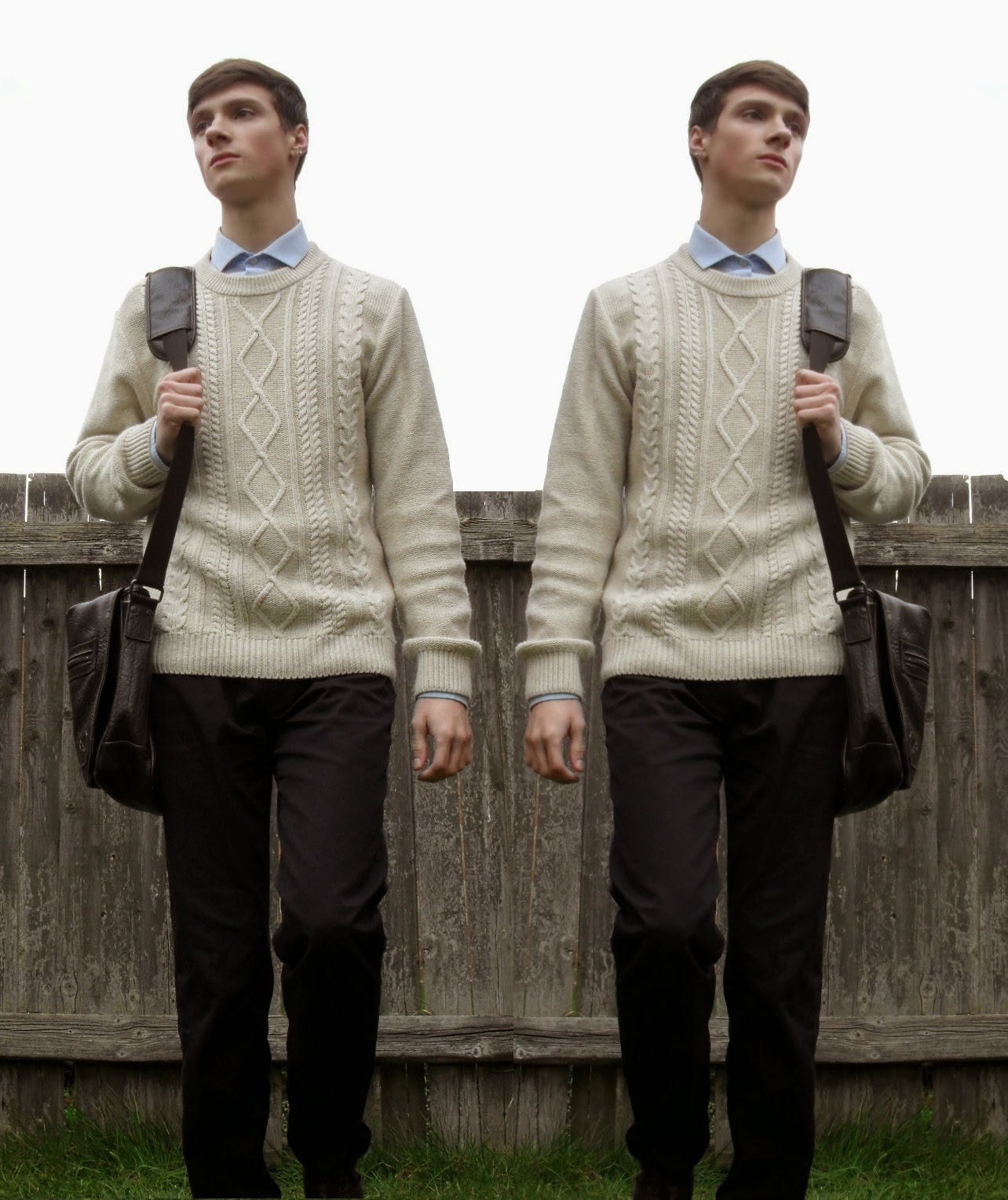 fave Magazine: March 2014